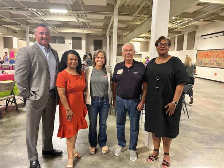 From Firefighter to Hero: Arlington Mayor Mike Wissman Honored for ...