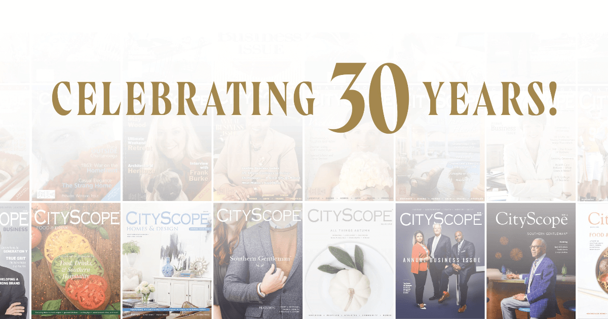 CityScope Magazine
