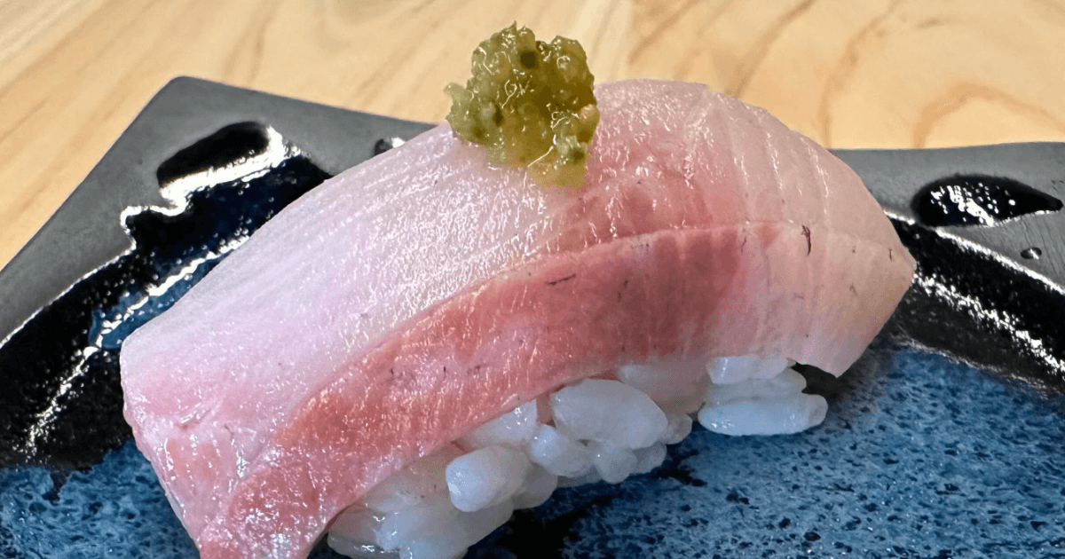 Sushi Renaissance: How KC is Transforming its Culinary Landscape ...