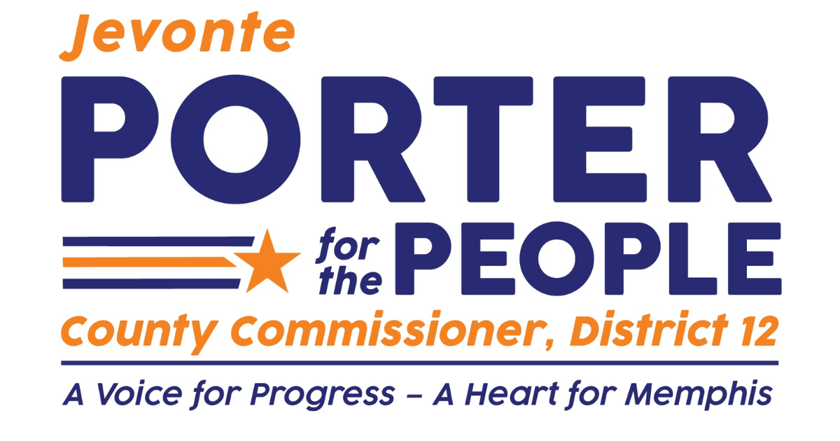 Jevonte Porter for County Commissioner District 12