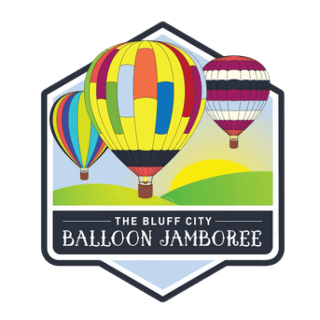 Bluff City Balloons